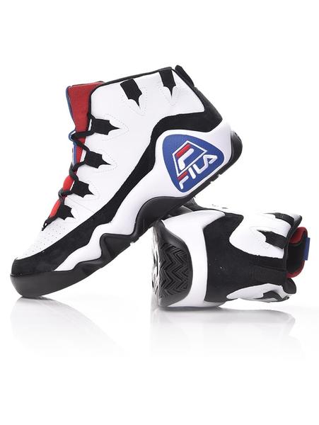 Fila Cipő - Férfi Utcai cipö - Férfi | cipomarket.hu