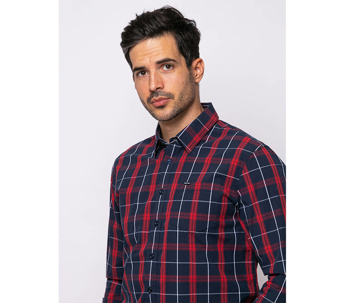 Heavy Tools ing - Rado21 Plaid - férfi | cipomarket.hu