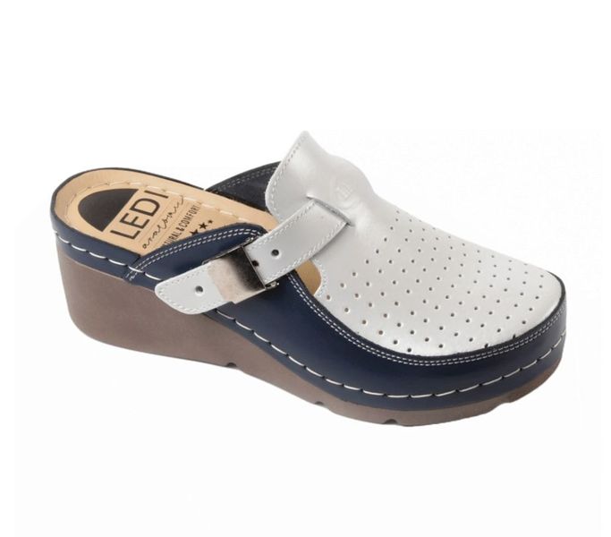Komfort papucs papucs - LEDI-100-5 - női | cipomarket.hu