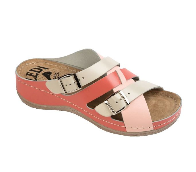 Komfort papucs papucs - LEDI-414-3 - női | cipomarket.hu