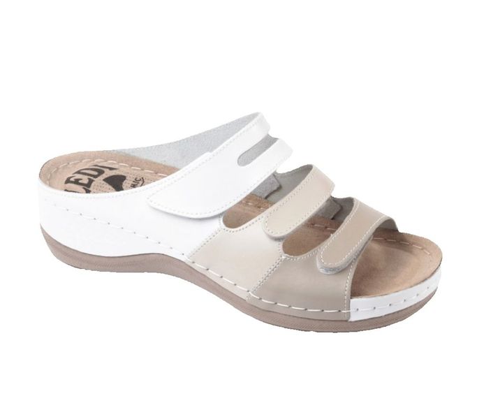 Komfort papucs papucs - LEDI-432-4 - női | cipomarket.hu