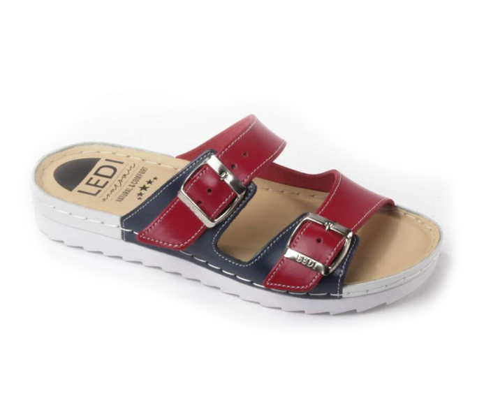 Komfort papucs papucs - LEDI-202-6 - női | cipomarket.hu