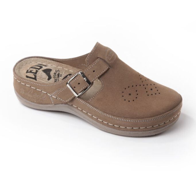 Komfort papucs papucs - LEDI-402-11V - női | cipomarket.hu