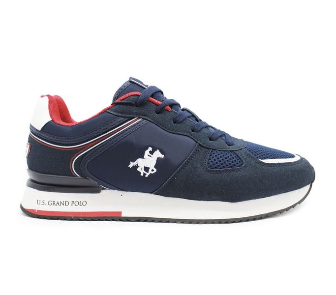 US Grand Polo cipő - GPM313105-3210 - férfi | cipomarket.hu