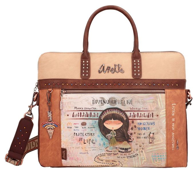 Anekke táska - Laptoptáska - női | cipomarket.hu