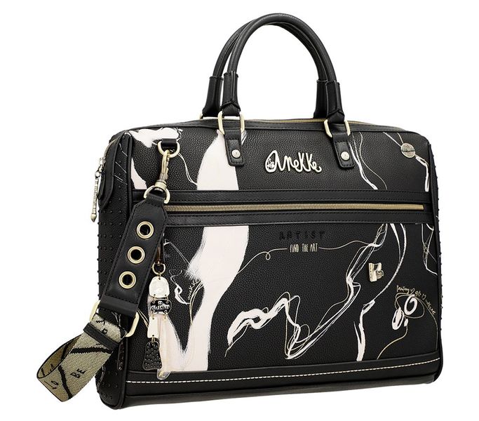 Anekke táska - laptoptáska - női | cipomarket.hu