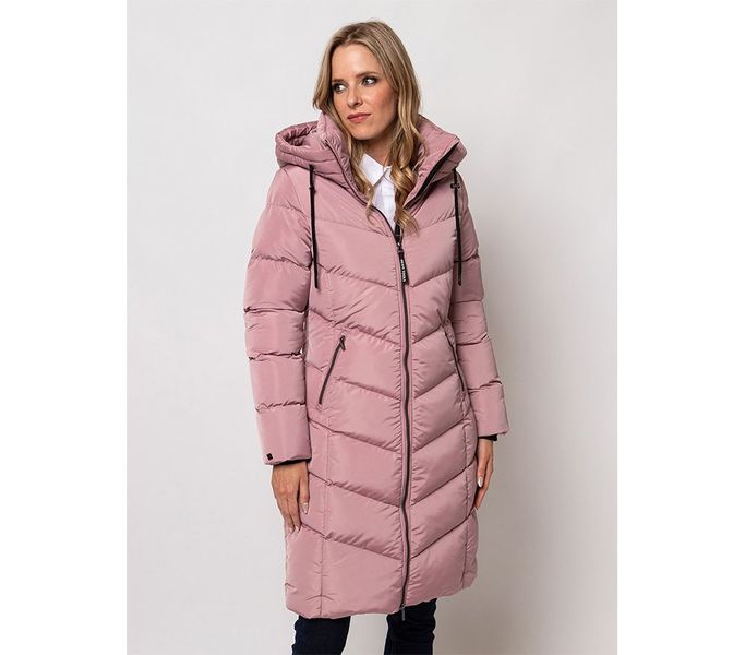 Heavy Tools kabát - Nestler Black - női | cipomarket.hu