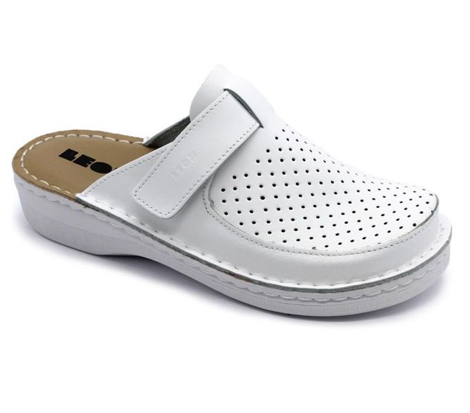 Leon Comfort papucs - V263 Kek - női | cipomarket.hu