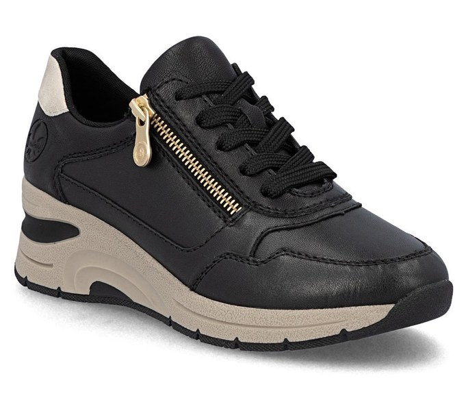 Rieker cipő - N9301-25 - női | cipomarket.hu