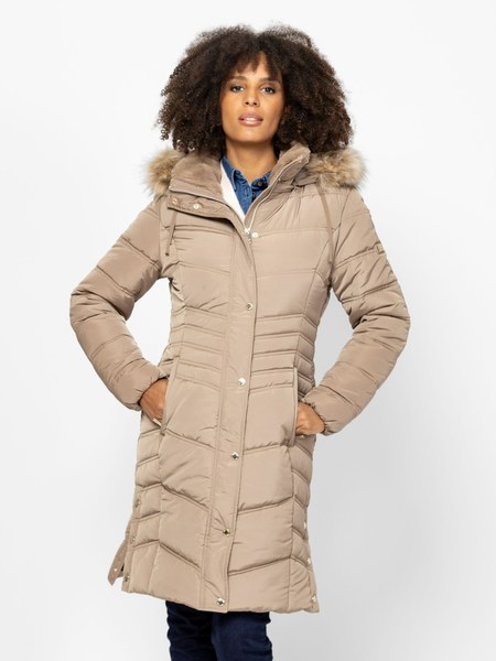 Heavy Tools kabát - Nimbiw25 Navy - női | cipomarket.hu