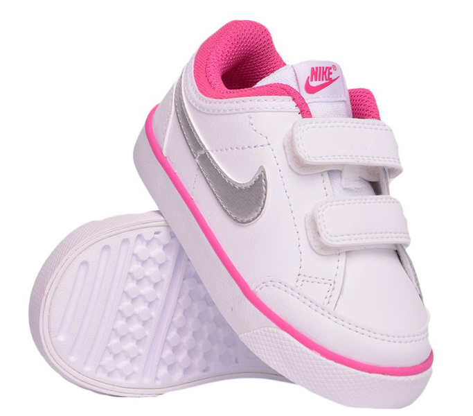 Nike cipő - NIKE CAPRI 3 LTR (TDV) - gyerek | cipomarket.hu