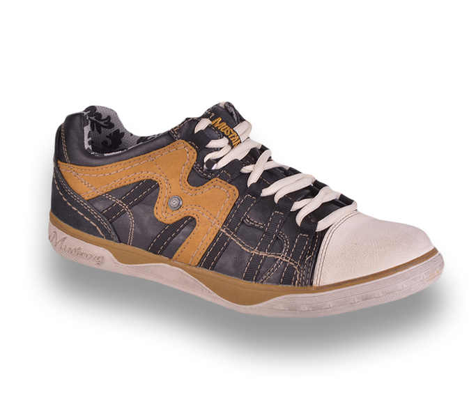 Kiárusítás cipö - Mustang - 4009-501-118 - férfi | cipomarket.hu